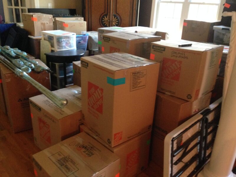 My Interview About Moving to the Mouse – Living By Disney