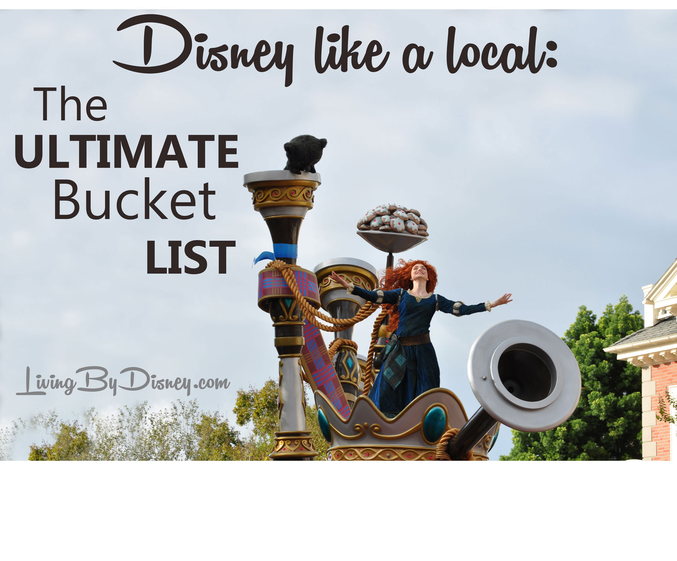 FeaturedDisneyLocal – Living By Disney