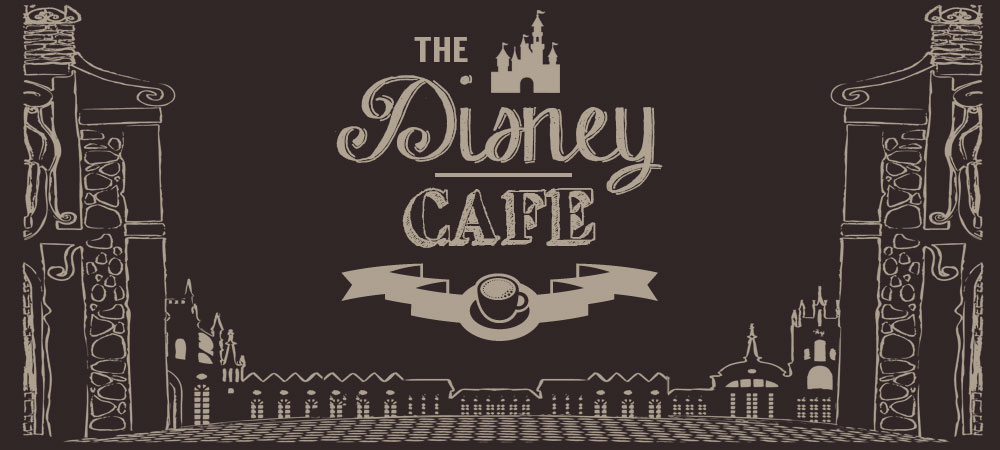 The Disney Cafe Show – Living By Disney