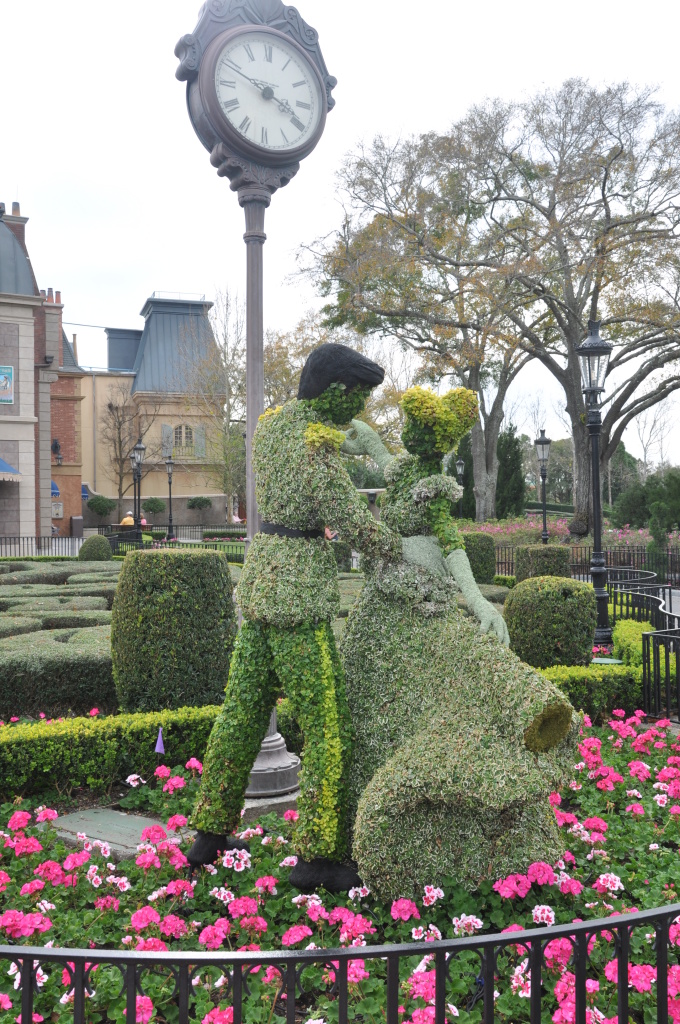 Five Tips to Visit Disney World at Spring Break (and still have a great ...