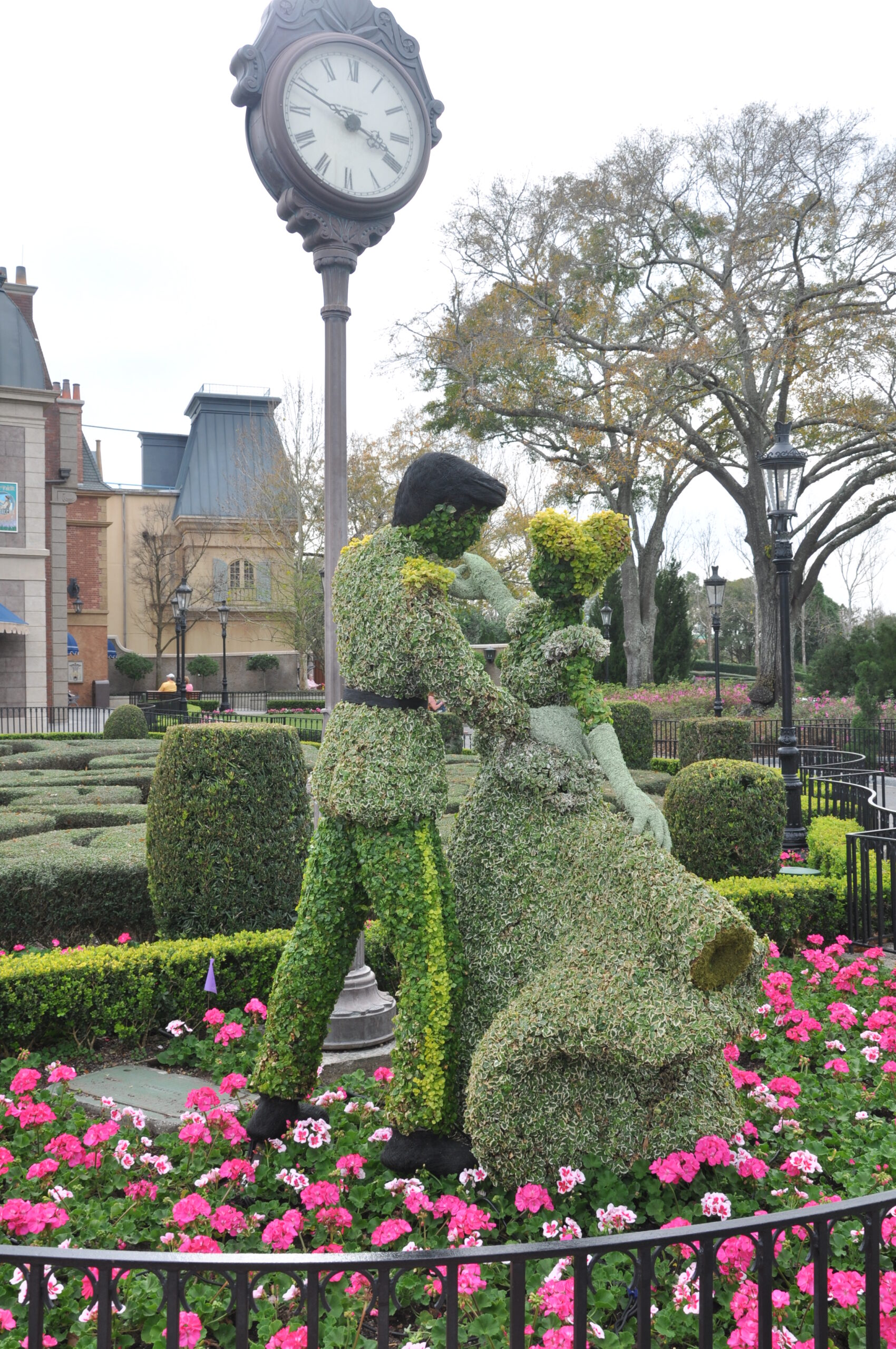 Five Tips to Visit Disney World at Spring Break (and still have a great ...