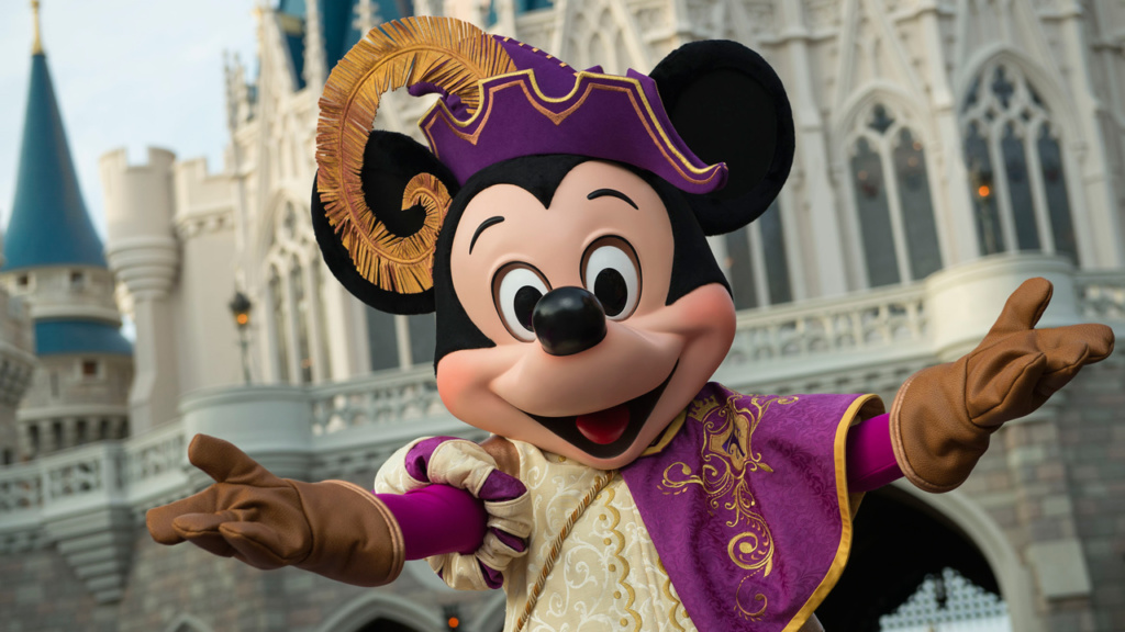 My Interview About Moving to the Mouse – Living By Disney