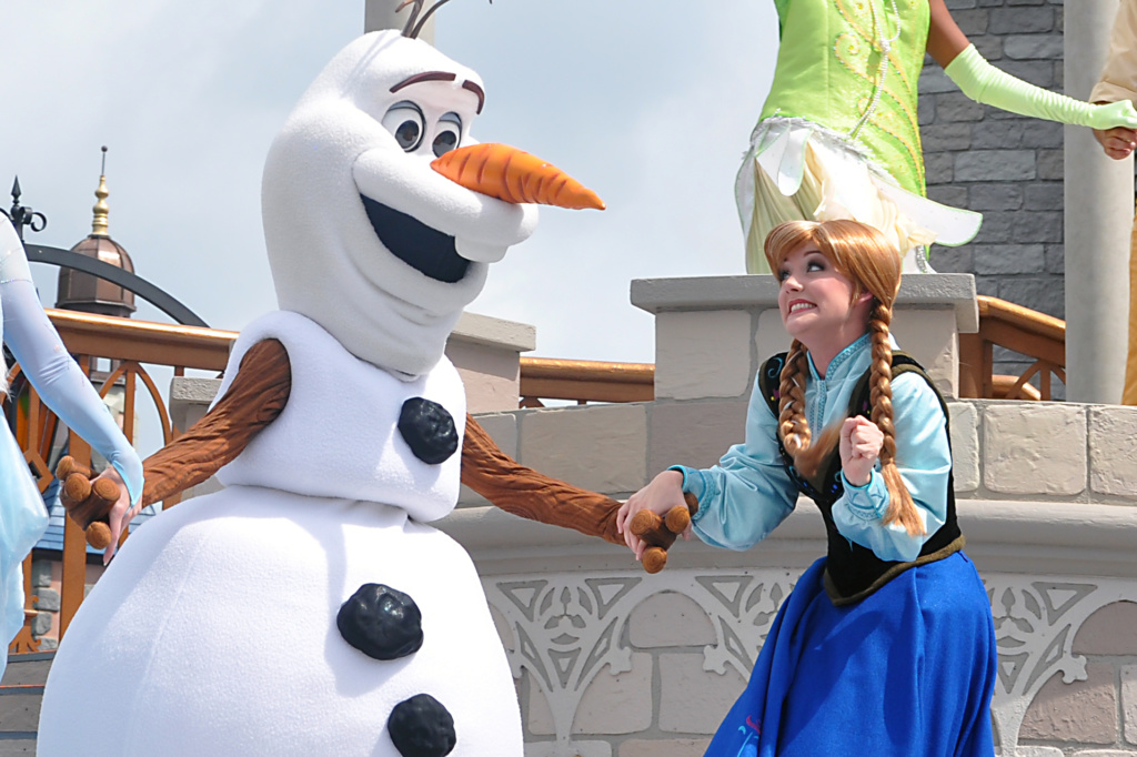 Summer at Disney World: New Touring Fast Pass Tips – Living By Disney