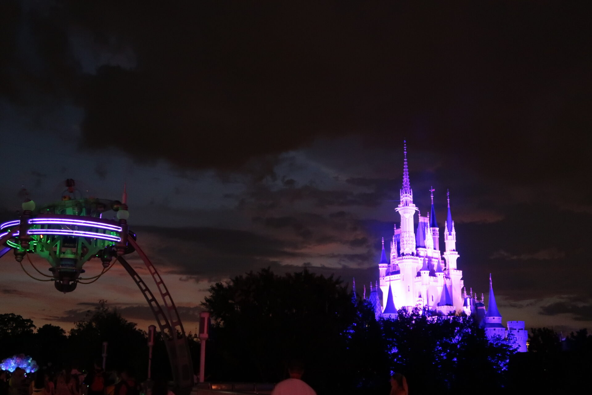 NEW Star Wars stage show at Disney’s Hollywood Studios begins next week ...