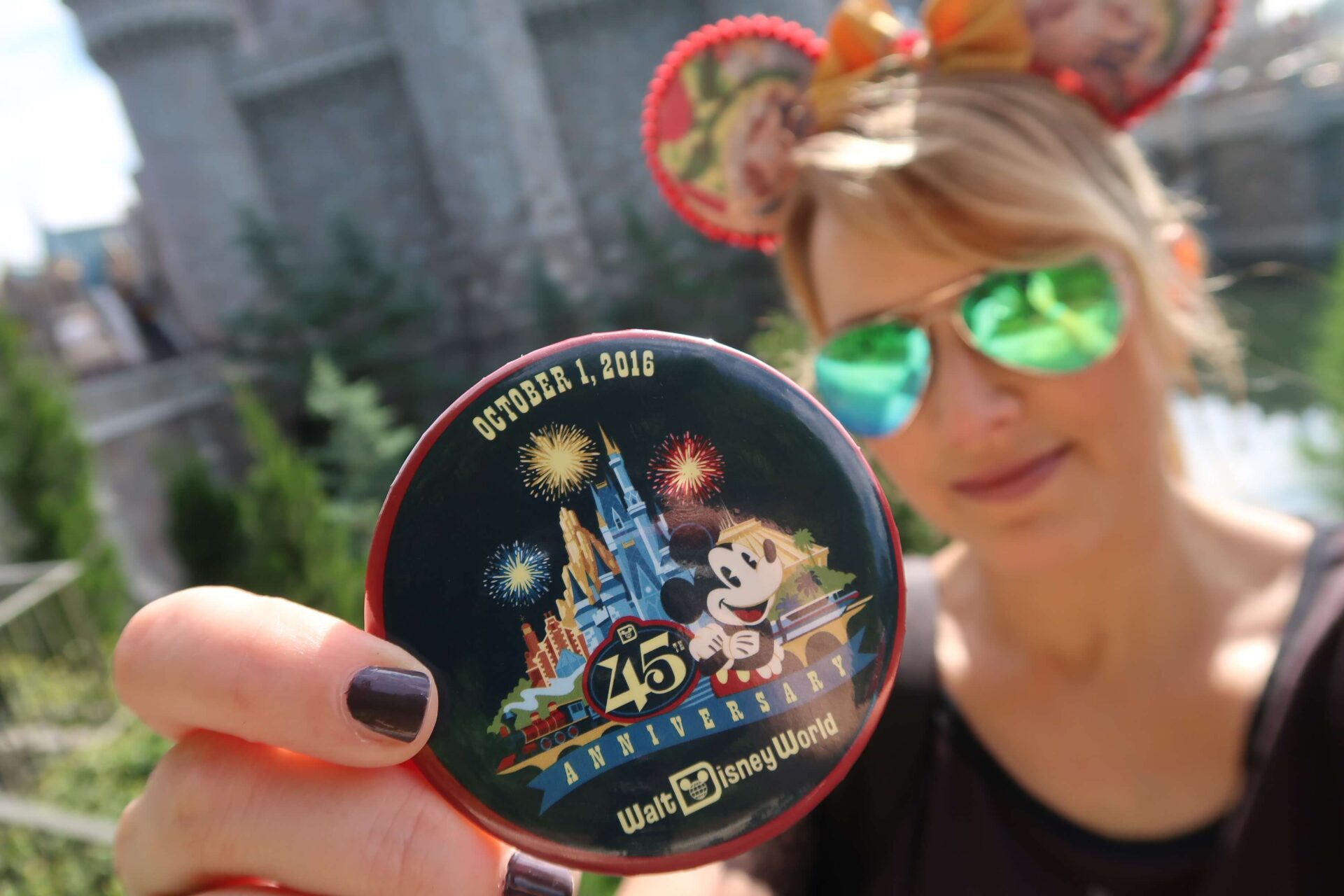 Attending Special Events at Disney World: What You Need to Know ...