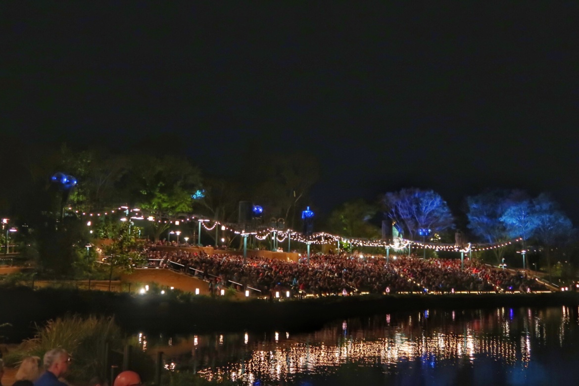 Rivers of Light Opens! Was it Worth the Wait? – Living By Disney
