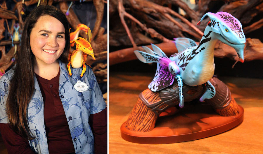 Pandora The World of Avatar: Review – Living By Disney