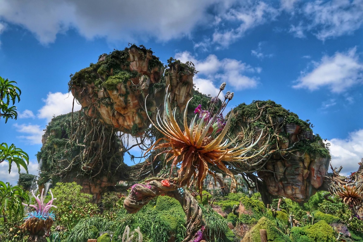 Pandora The World of Avatar: Review – Living By Disney