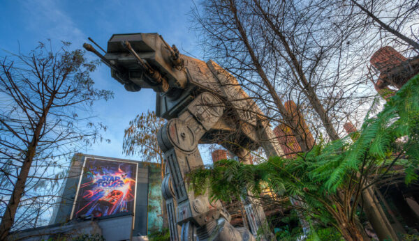Disney World Must Dos for Star Wars Fans – Living By Disney