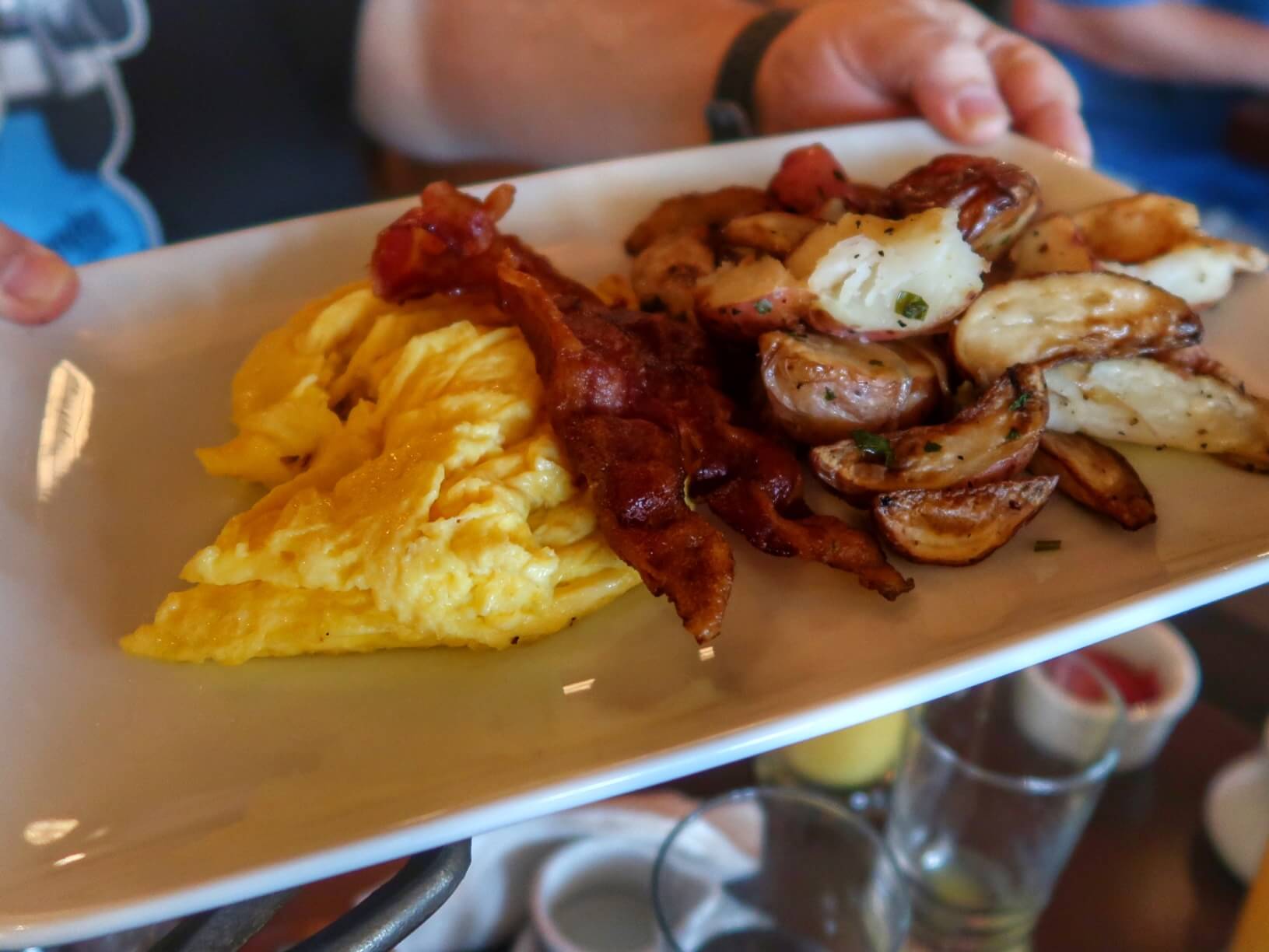 Bon Voyage Breakfast 11 – Living By Disney