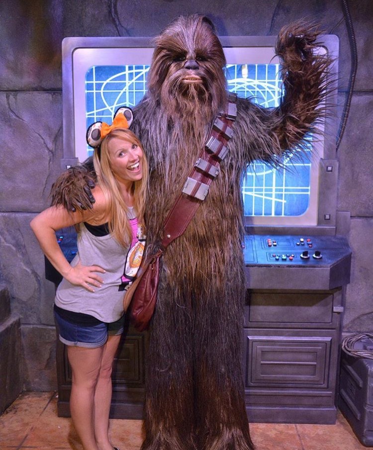 Disney World Must Dos for Star Wars Fans – Living By Disney