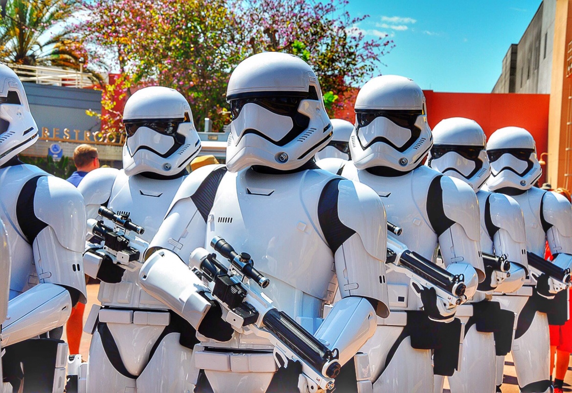 Disney World Must Dos for Star Wars Fans – Living By Disney