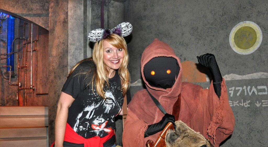 Disney World Must Dos for Star Wars Fans – Living By Disney