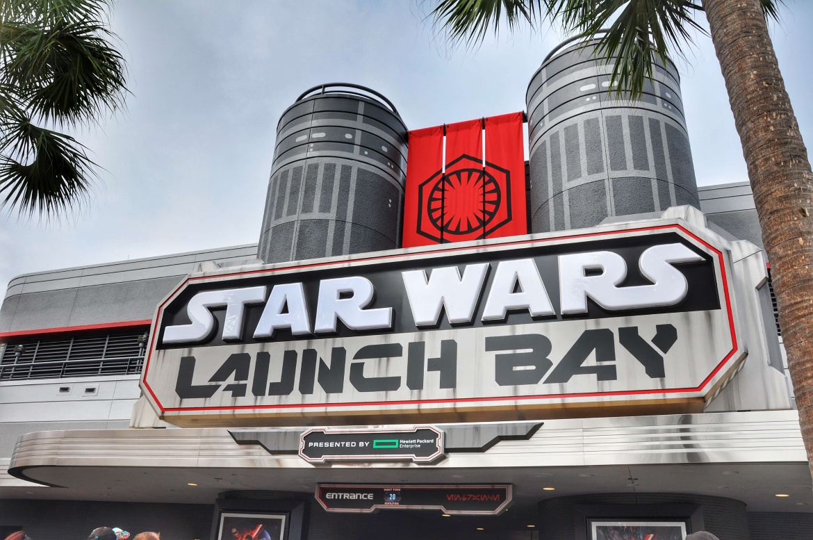Disney World Must Dos for Star Wars Fans | Living By Disney