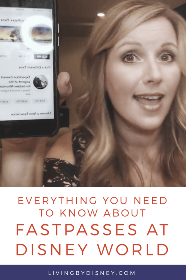 Disney Fastpass Tips and Tricks: How to Get Fastpasses for Popular ...