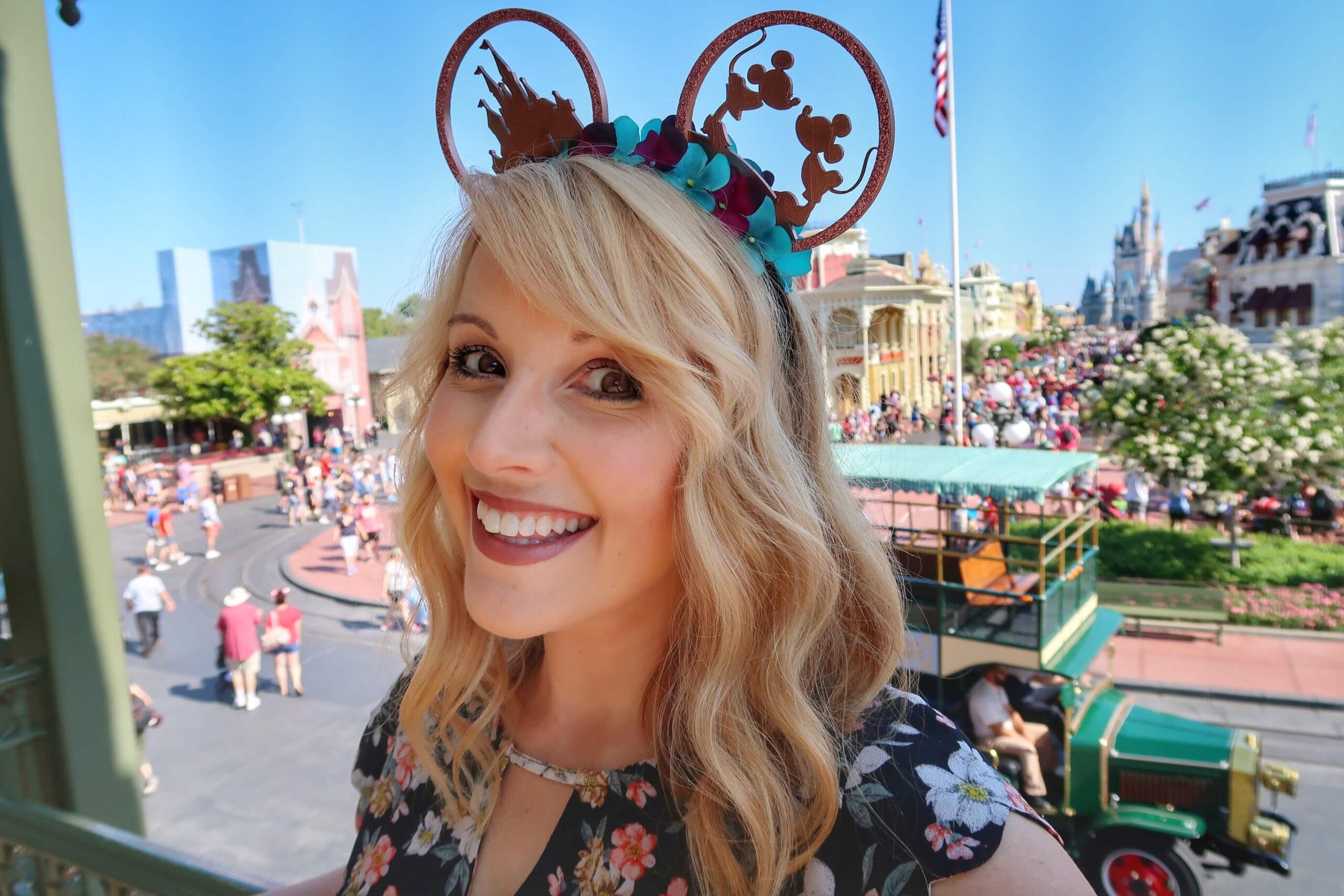 Work with a Disney blogger – Living By Disney