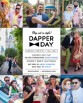 Fall Dapper Day at Disney World – Living By Disney