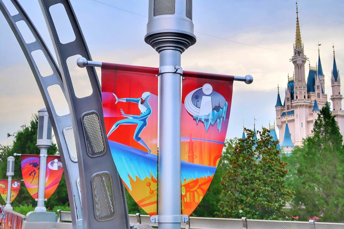 Disney World’s Incredible Summer Begins! – Living By Disney