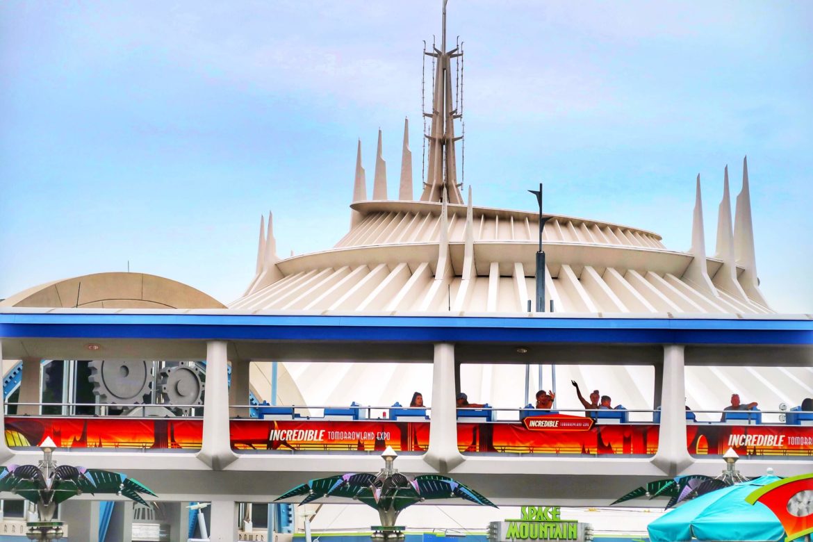 Disney World’s Incredible Summer Begins! – Living By Disney