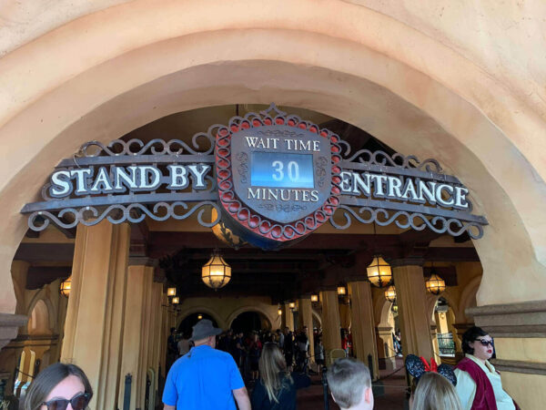 How to Plan Your Day at Magic Kingdom – Living By Disney