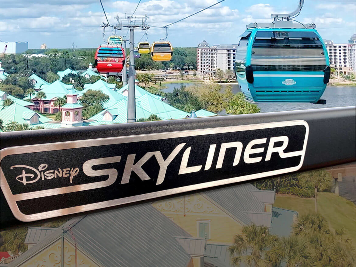 Guide to the Disney World Skyliner – Living By Disney