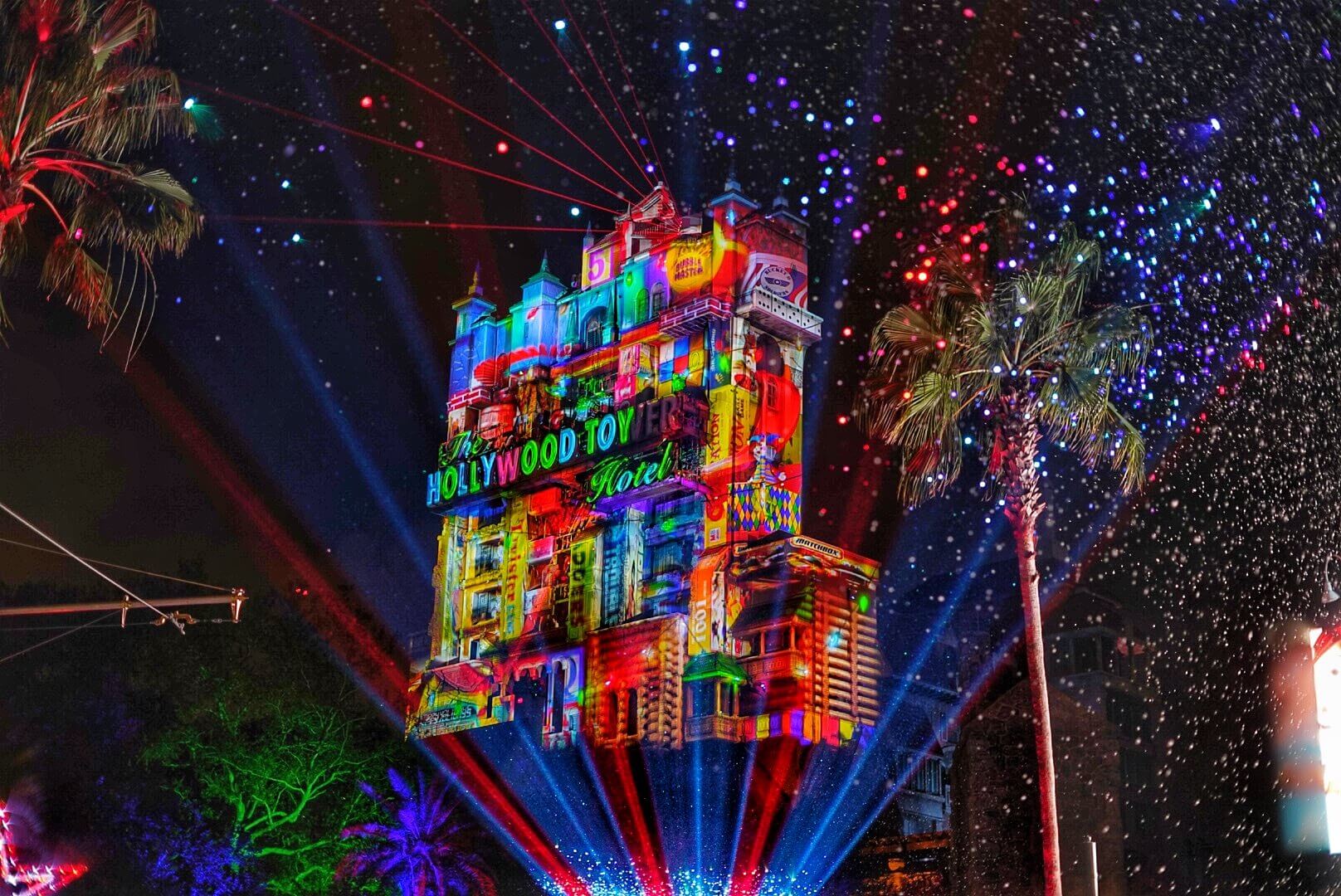 Disney World Holiday Season Top Ten – Living By Disney