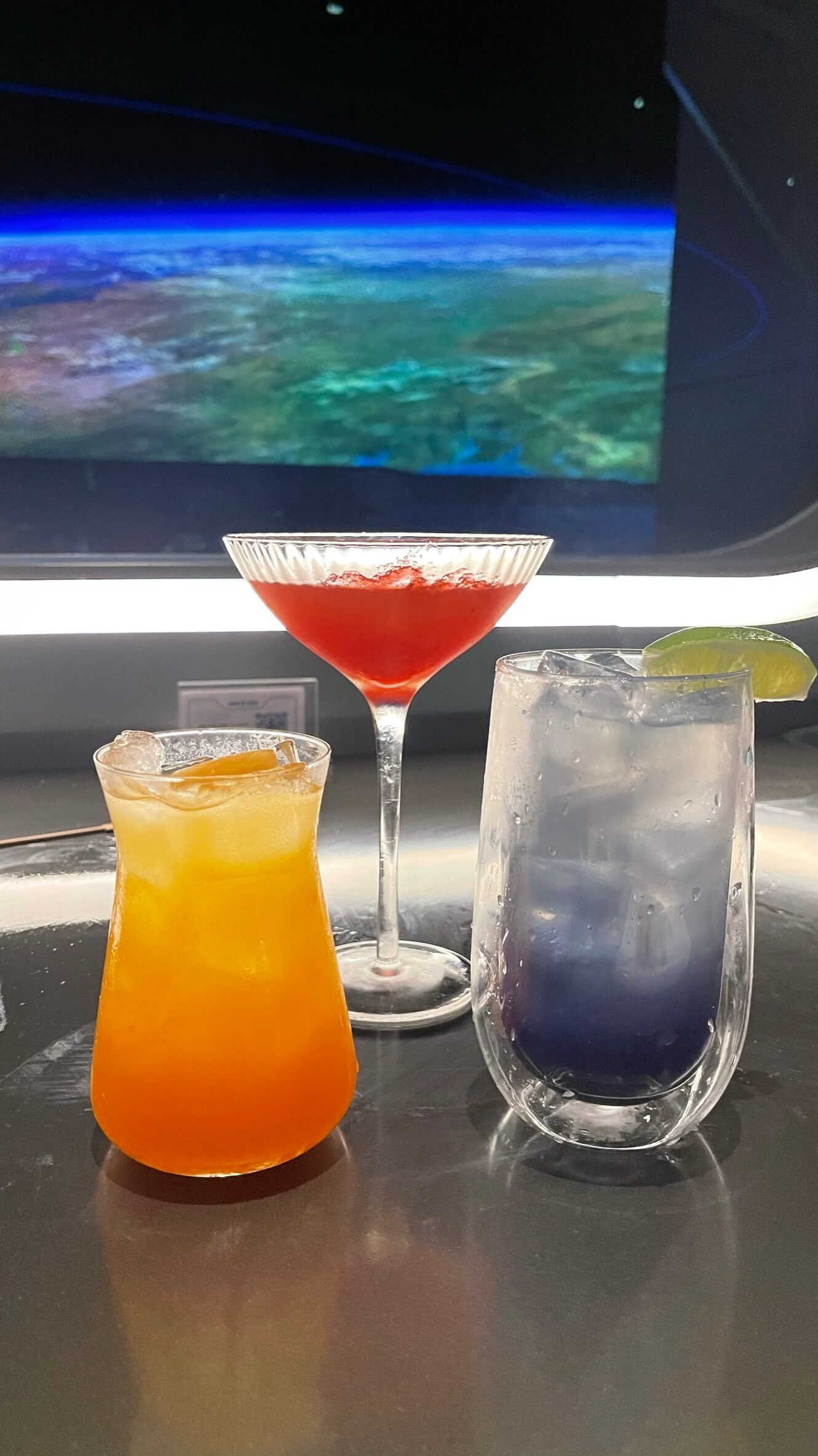 Cocktailsv2 – Living By Disney