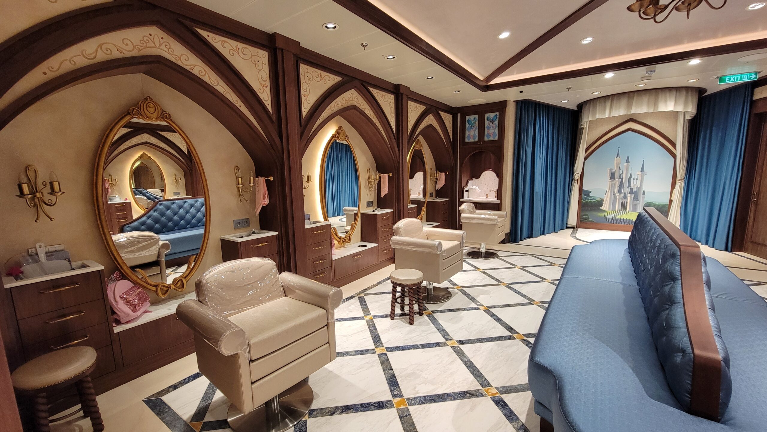 Bibbidi-Bobbidi – Living By Disney